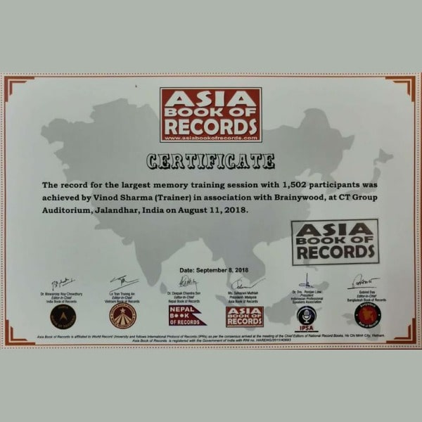 About Us - Brainywood